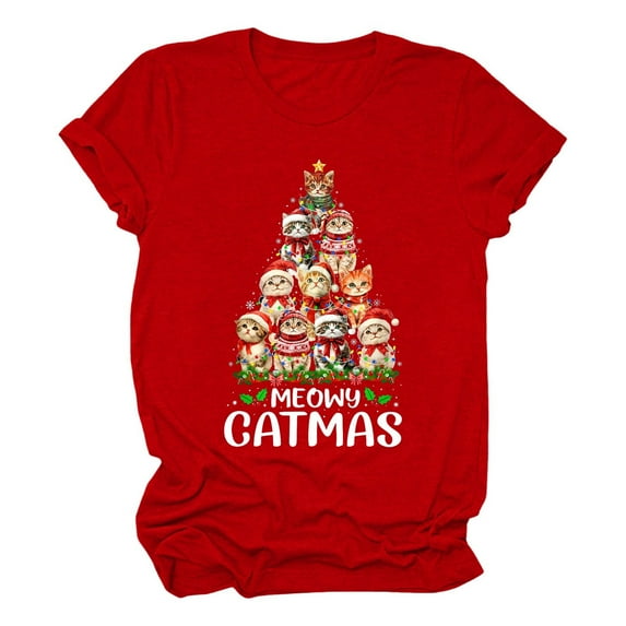 CONZONE Womens T Shirts Short Sleeve T-Shirts for Women Trendy Graphic ...