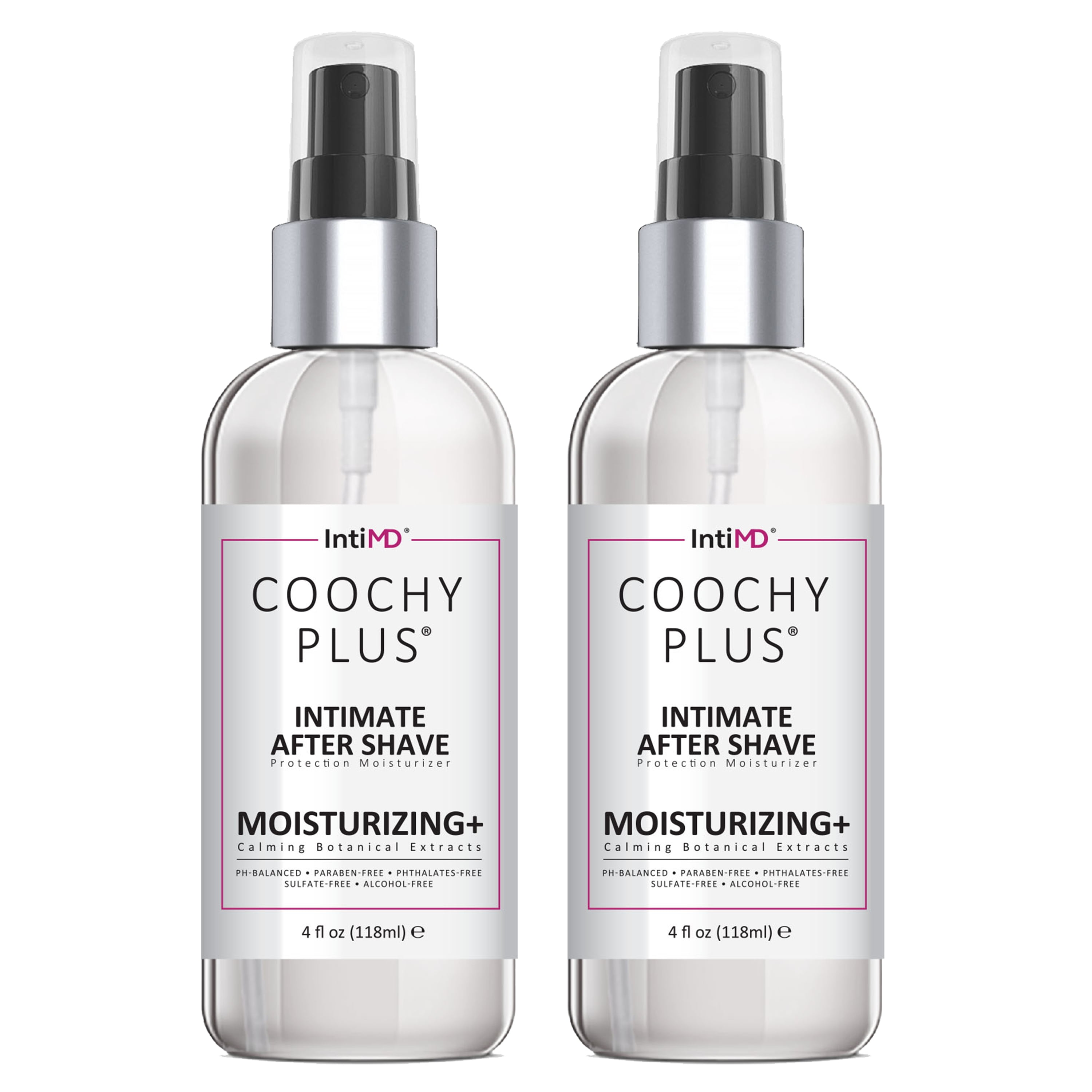 COOCHY Plus After Shave Protection Moisturizer: Anti-Prevent Treatment ...