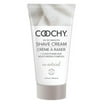 Coochy Plus Intimate Shaving Cream FRAGRANCE FREE 8oz Tube - Walmart.com