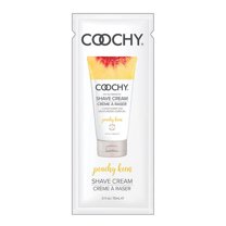 Coochy Shave Cream 12.5oz - Key Lime Pie - Walmart.com