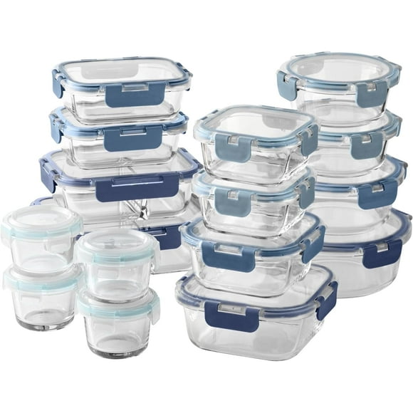 Tupperware Sets With Lids