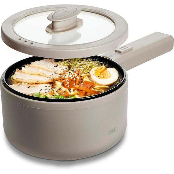 Electric Cooker Pot