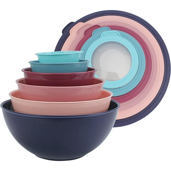 "Handy Housewares Durable Plastic Pot Drainer with Handle - Strains ...