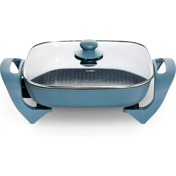 Small Electric Fry Pans