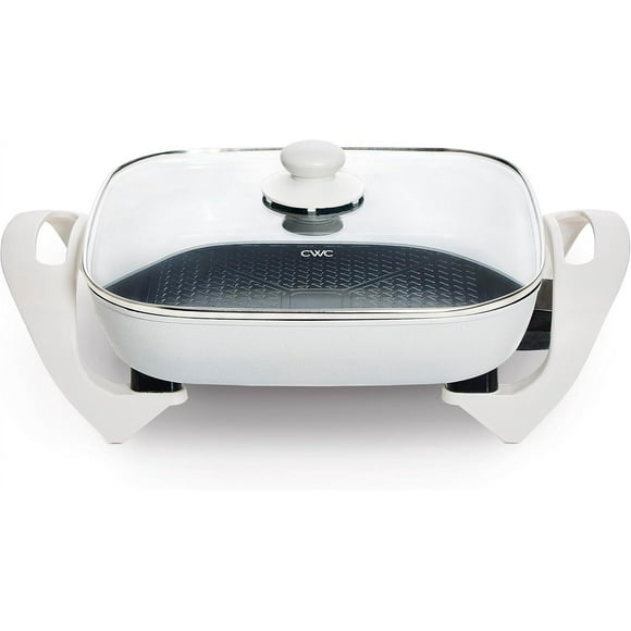 Small Electric Fry Pans