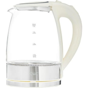 Glass Tea Kettles
