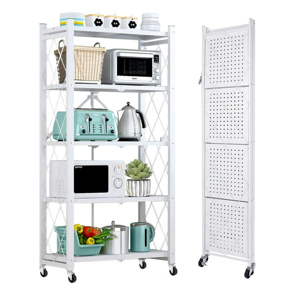Wheeled Shelving Systems