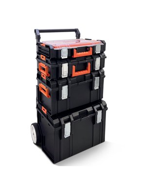 Tool Boxes - Walmart.com