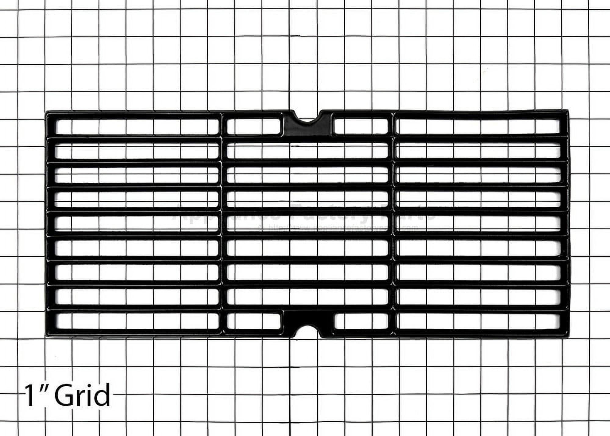 GrillPro COOKING GRID 11576000 - Walmart.com