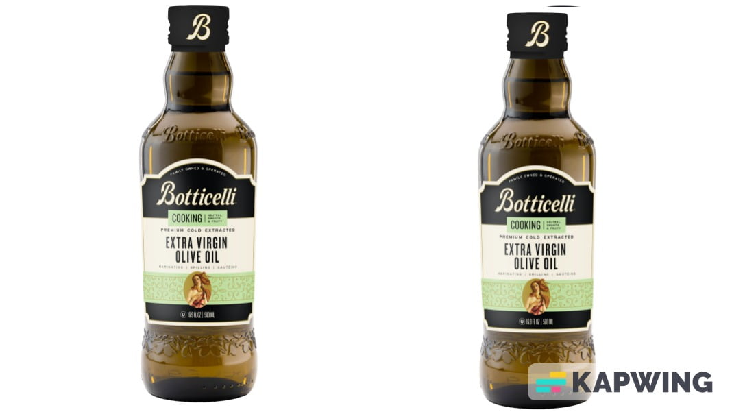 COOKING OIL EVOO 2 Pack 16 OZ - Walmart.com