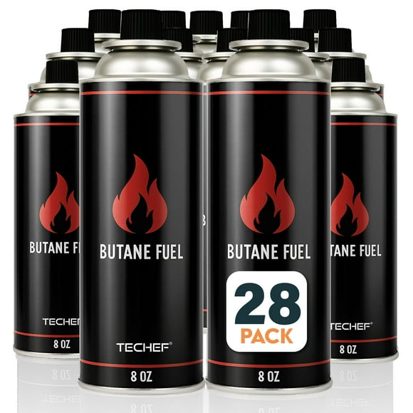 Shop Affordable Butane Canisters for Camping and Outdoor Use