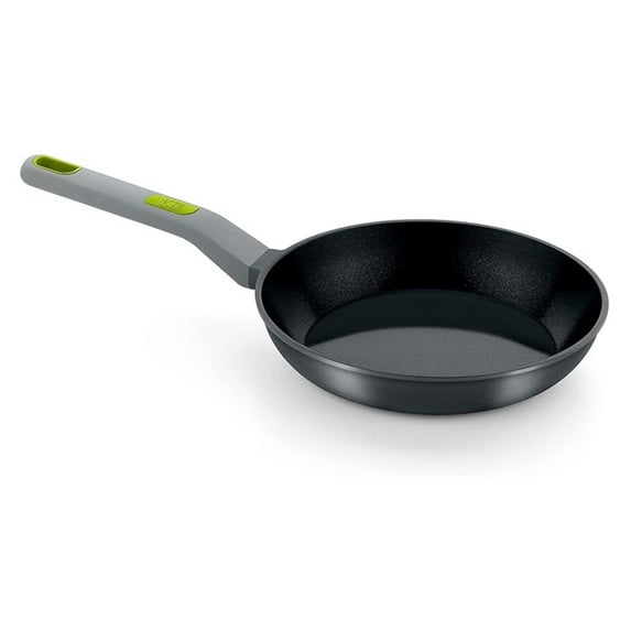 COOKWARE Life Ceramic Nonstick Frying Pan | 10.2 Inch Recycled Cast ...