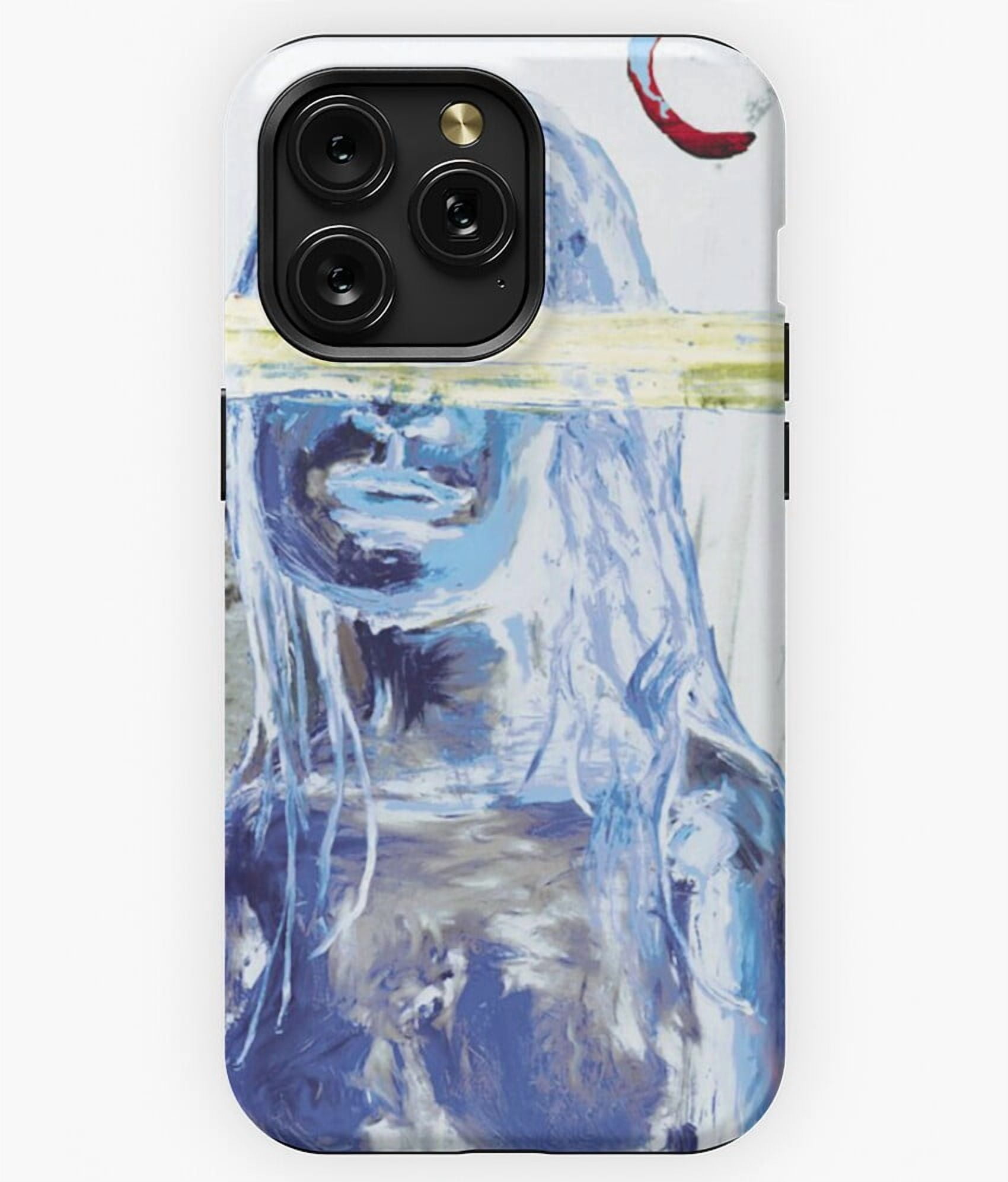 COOL BAND ROCK ALTERNATIVE M3964 Phone Case for iPhone 17 16 15 14 13 ...