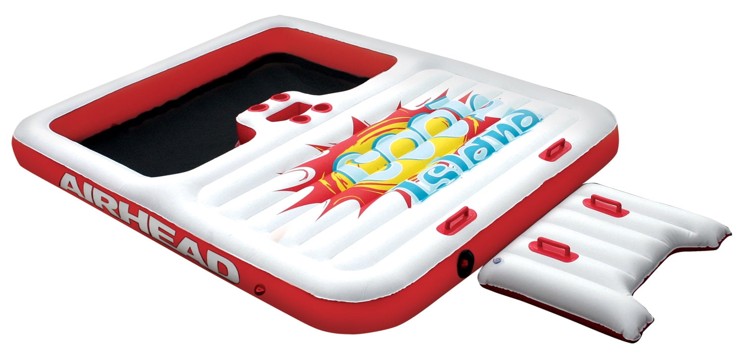 COOL ISLAND Lake Float - Walmart.com