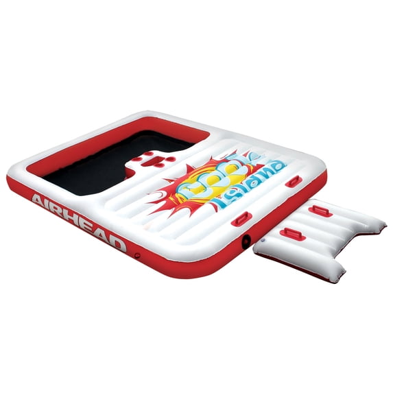 COOL ISLAND Lake Float - Walmart.com