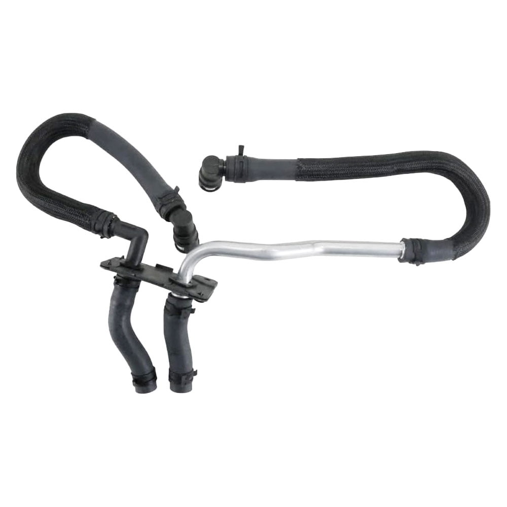 Hose Tube Heater Supply and Return For Jeep Grand Cherokee 2011-2017 ...