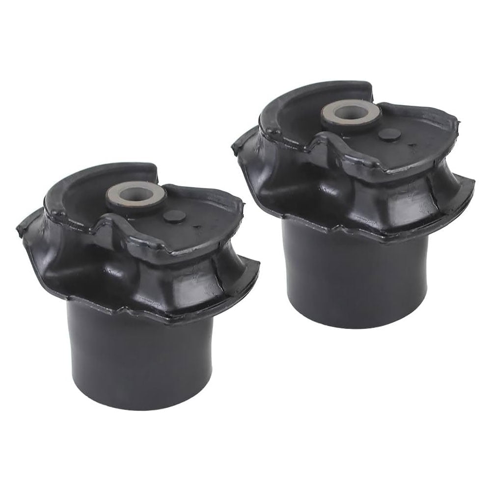 2Pcs Rear Axle Beam Bridge Bushing Bush Kit For Toyota Sienna 2004-2020 ...