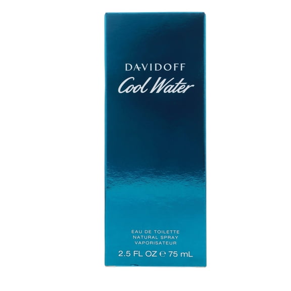 Brand: Davidoff Cool Water