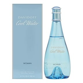Cool Water Perfume