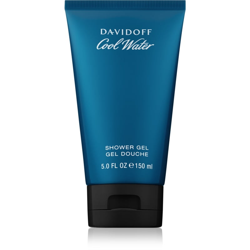 Cool Water Body Wash