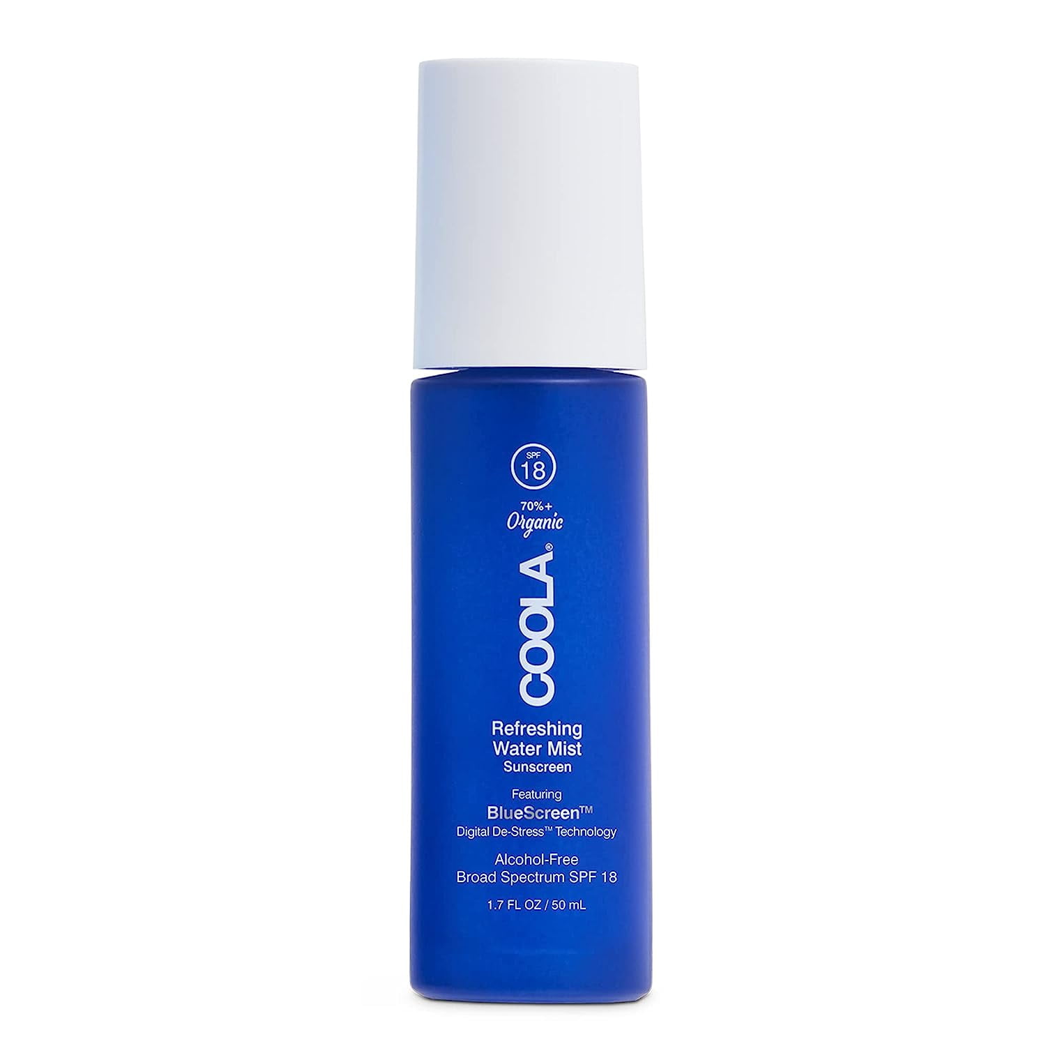 Coola Face Mist