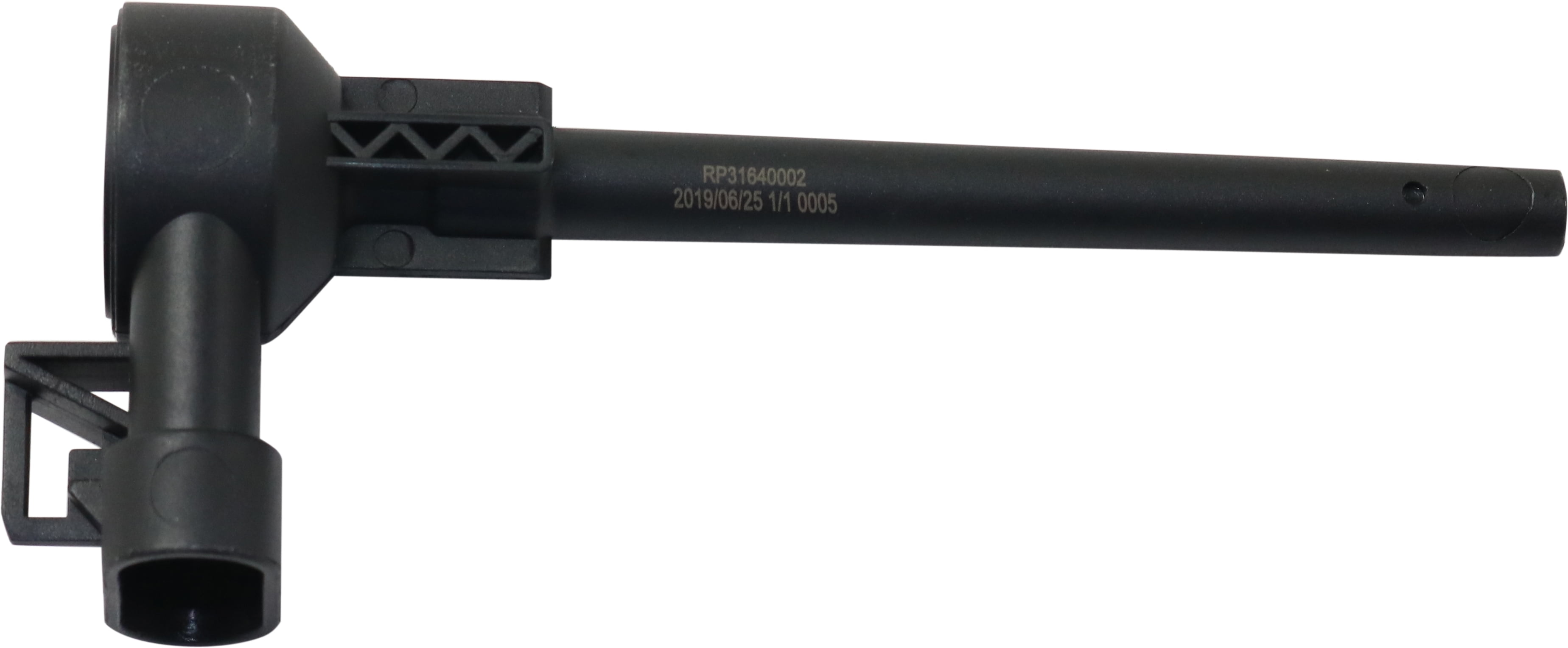 COOLANT LEVEL SENSOR Compatible with PETERBILT / KENWORTH TRUCKS 08-19 ...