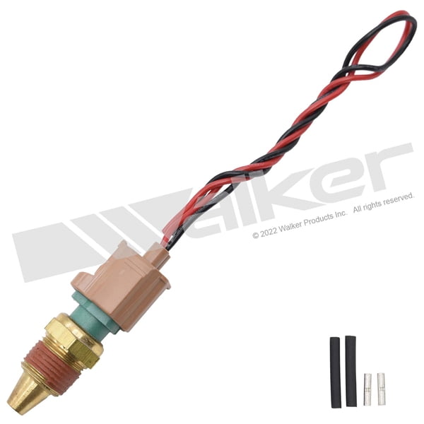 COOLANT TEMP SENDER FSK - Walmart.com