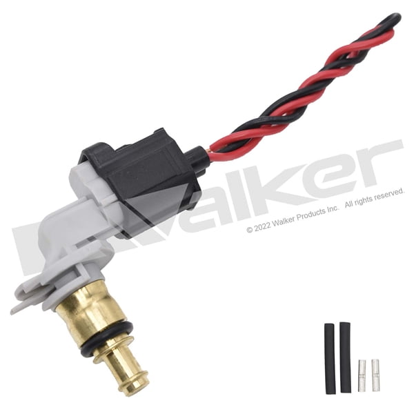 COOLANT TEMP SENSOR FSK - Walmart.com