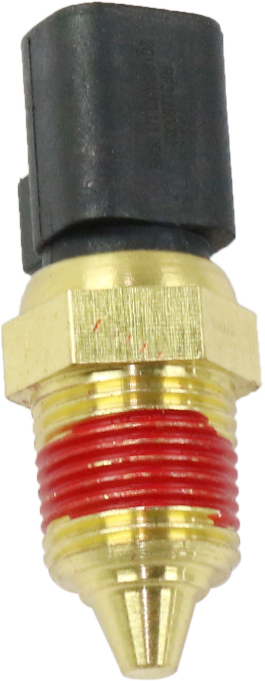 COOLANT TEMPERATURE SENSOR Compatible with FORD E-SERIES VAN / F-SERIES ...