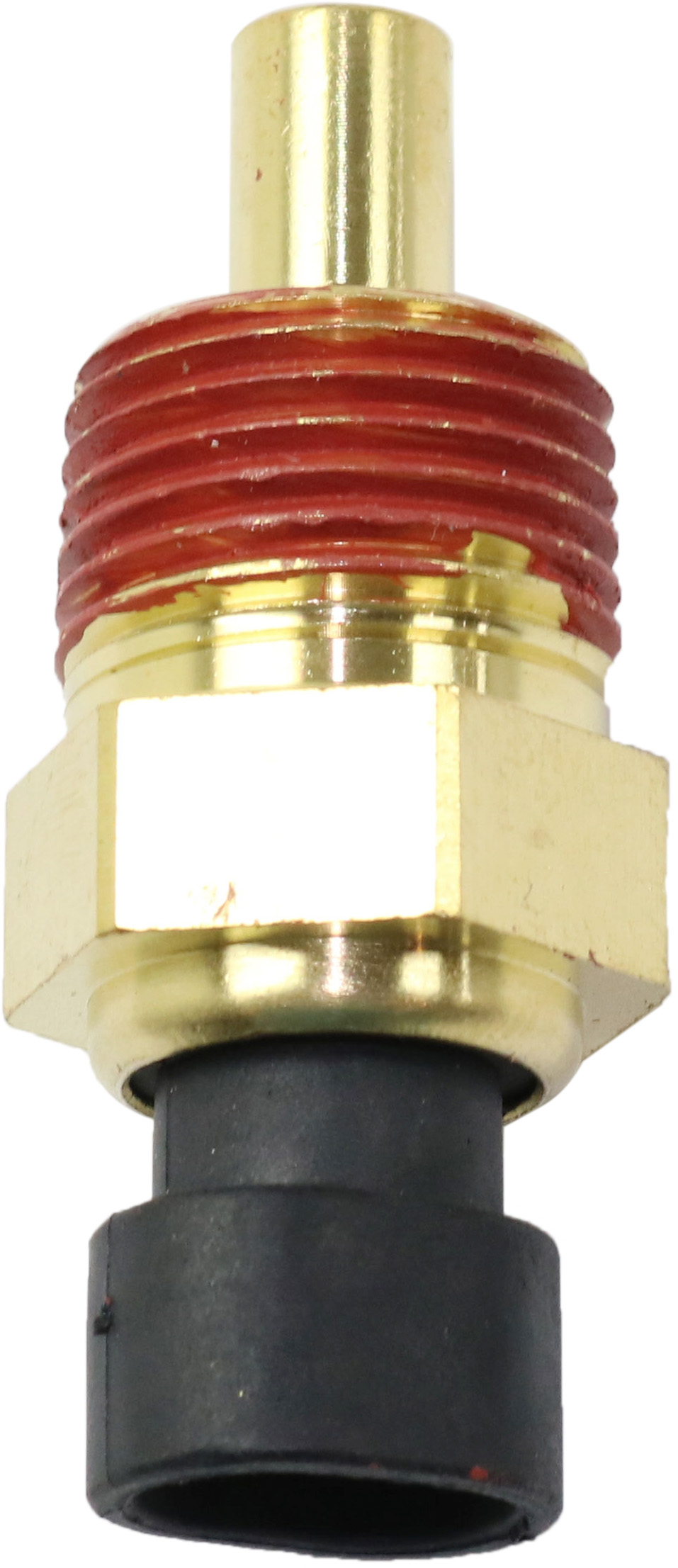 COOLANT TEMPERATURE SENSOR Compatible with KENWORTH T800 / T600A 87-07 ...