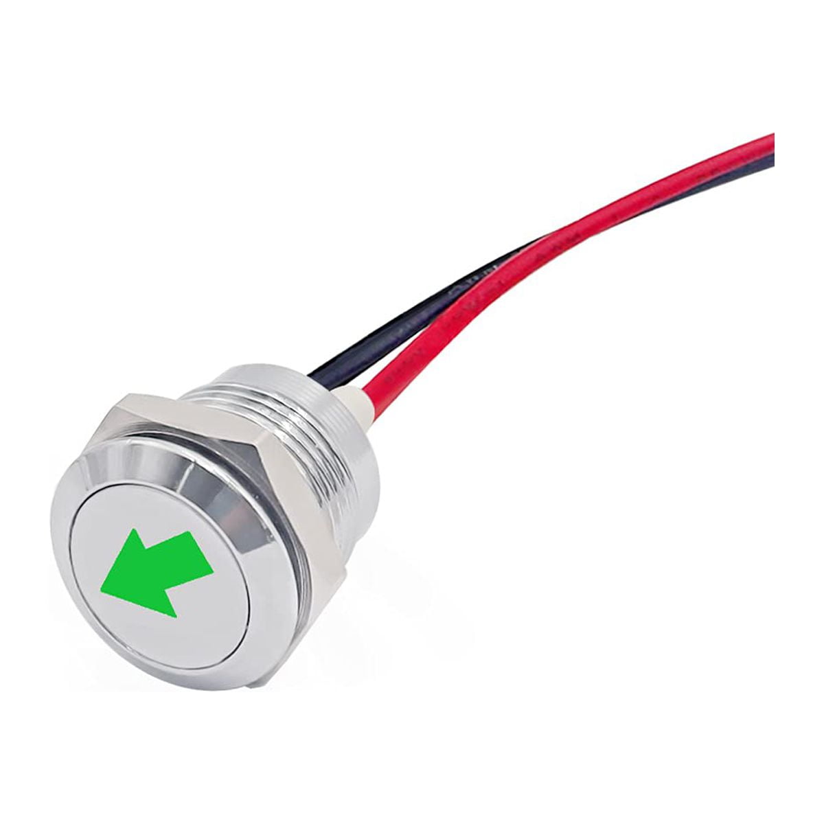 COOLDNA LED Rear Fog RRF12 Lights For Land Rover Defender 90 110 130 ...