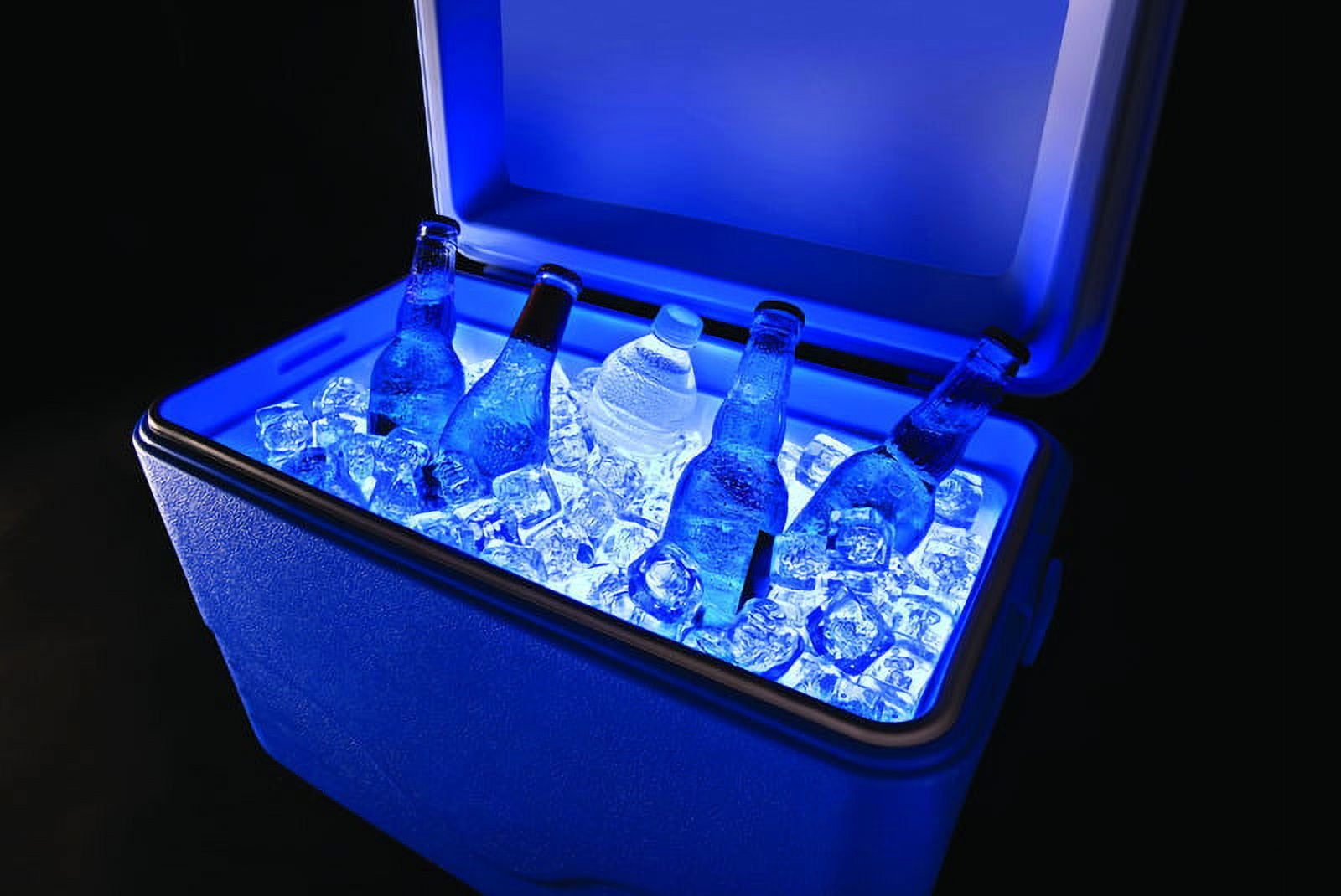 Brightz CoolerBrightz LED Cooler Light Accessory, Blue - Walmart.com