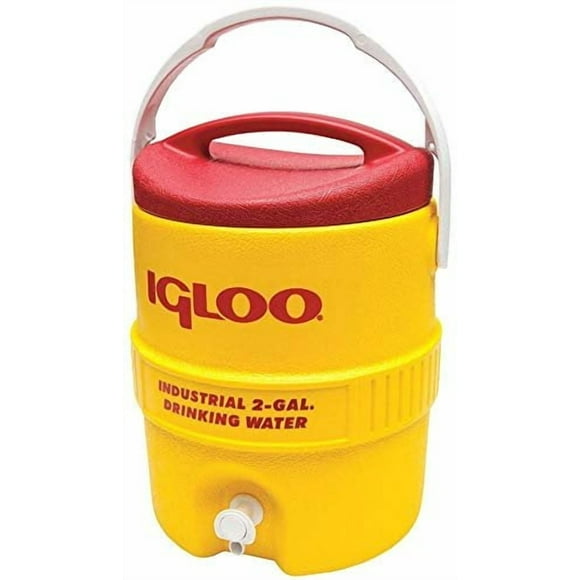 Water Cooler 2 Gallon