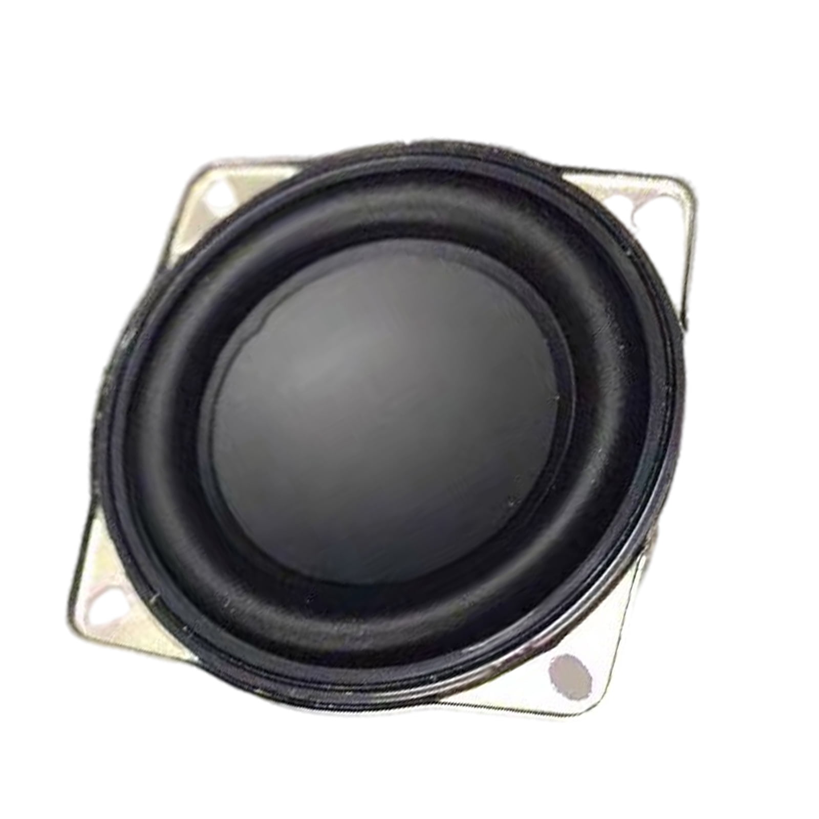 COOLHOOD 1.5inch Tweeter Speakers Hifi 4Ohm 10W Full Ranges Speakers ...