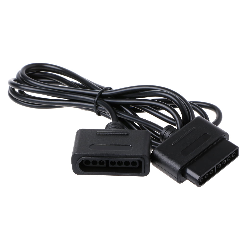 COOLHOOD 1.8m/5.91ft Gaming Extension Cable Data Cord for Controller ...