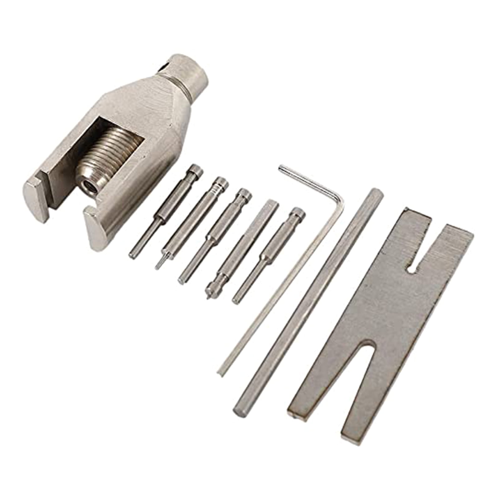 COOLHOOD 1 Set Motor Gear Puller Metal Remover Tool For Remote ...