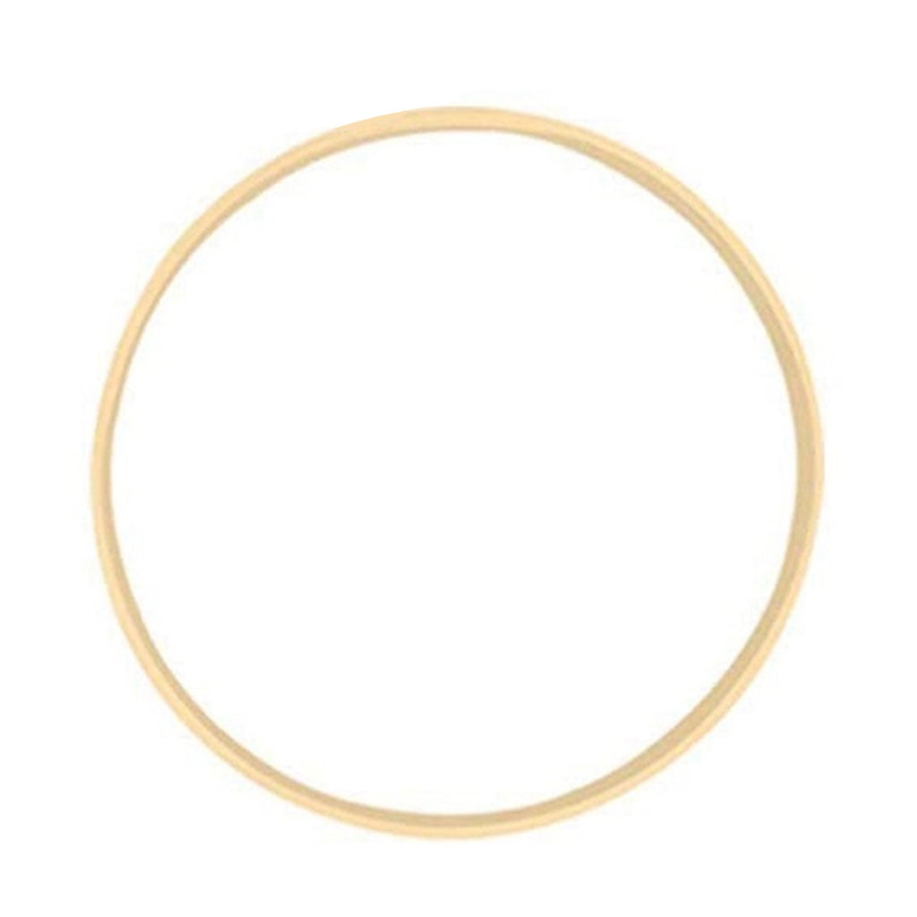 COOLHOOD 10/15/18/20cm Hoop Craft - Walmart.com