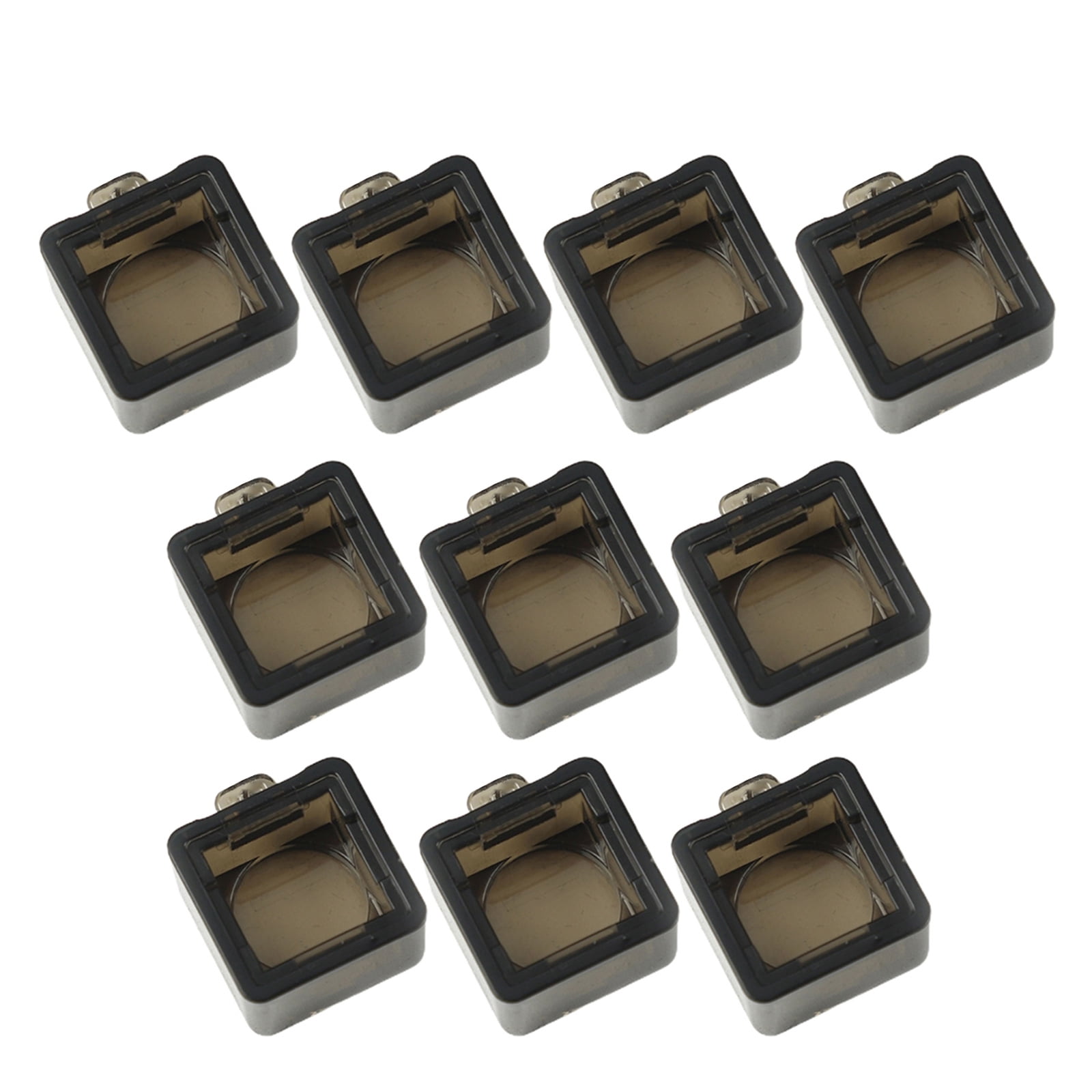 COOLHOOD 10PCS Mechanical Keyboard Switches Tester 1-Key Switches ...
