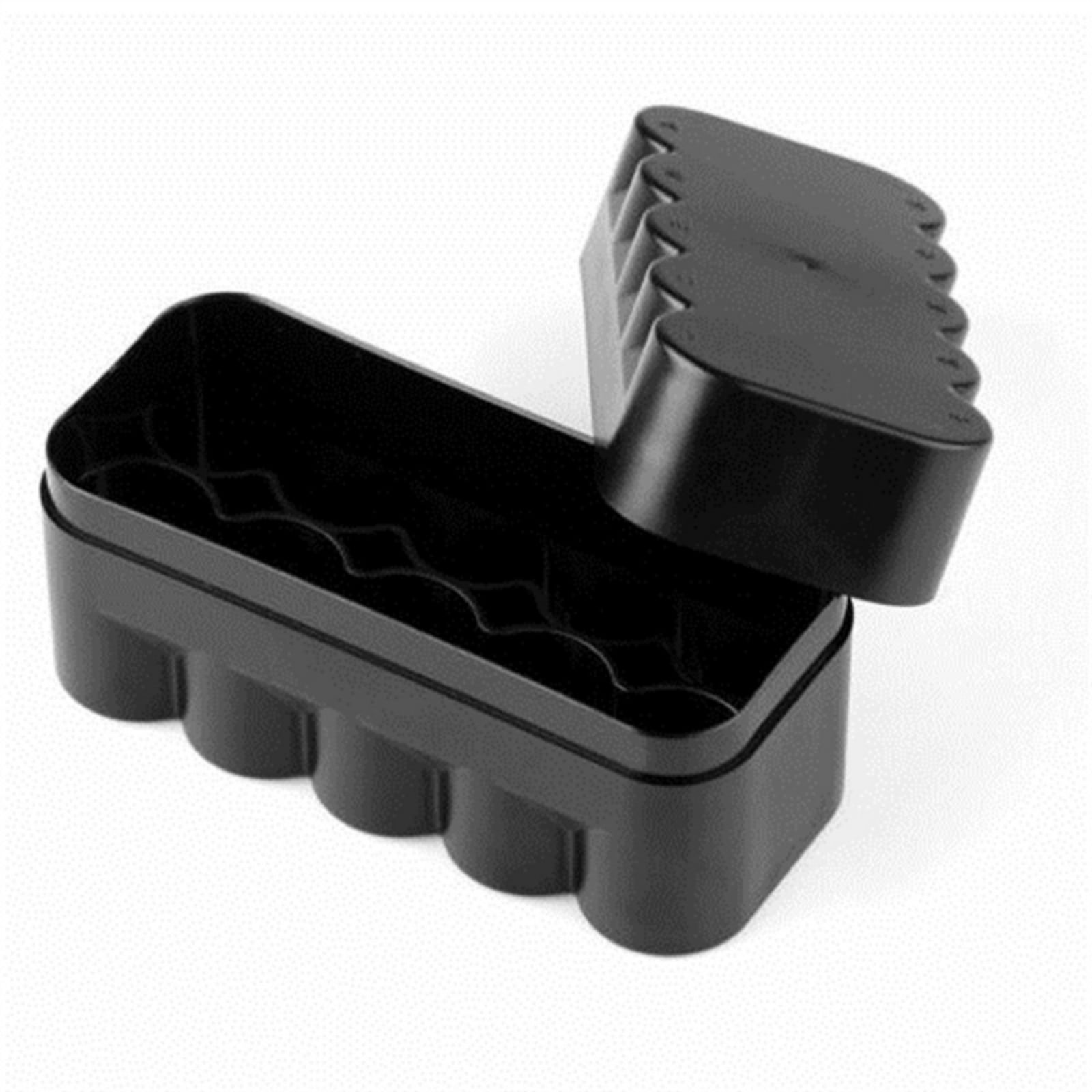 COOLHOOD 120 Film Case Durability ABS Film Storage Box For 5Roll/10Roll ...