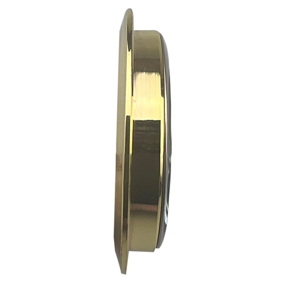 COOLHOOD 2-1/8Inch(55MM) Clock Insert Watch Head With Arabic Numerals ...