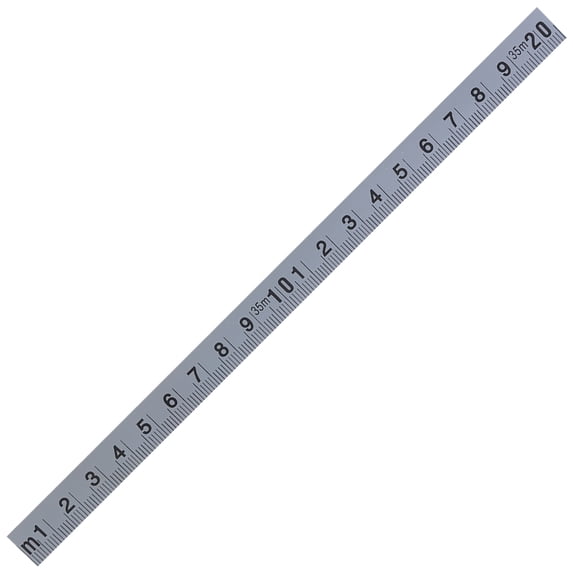 COOLHOOD 20/30/40cm Measurement Tool Portable Soft Tape Measure ...