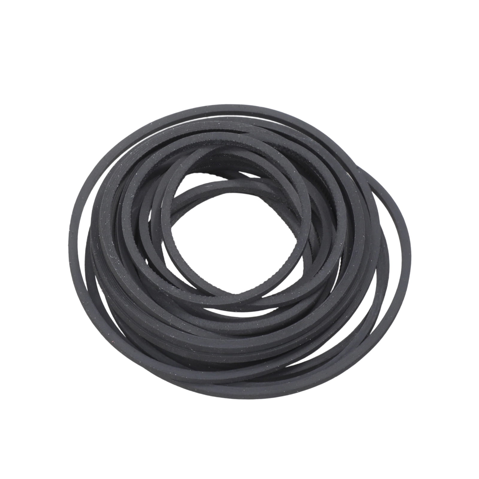 COOLHOOD 20PCS Rubber Belts for Tape Players and Video Recorders ...