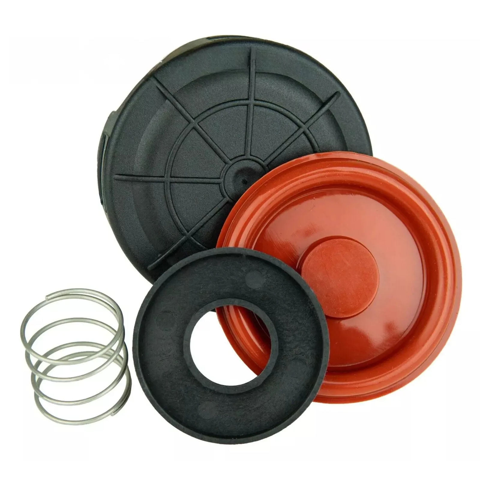 COOLHOOD 2740181400 A2740901729 Rubber Engine Valves Membrane Cover Car ...