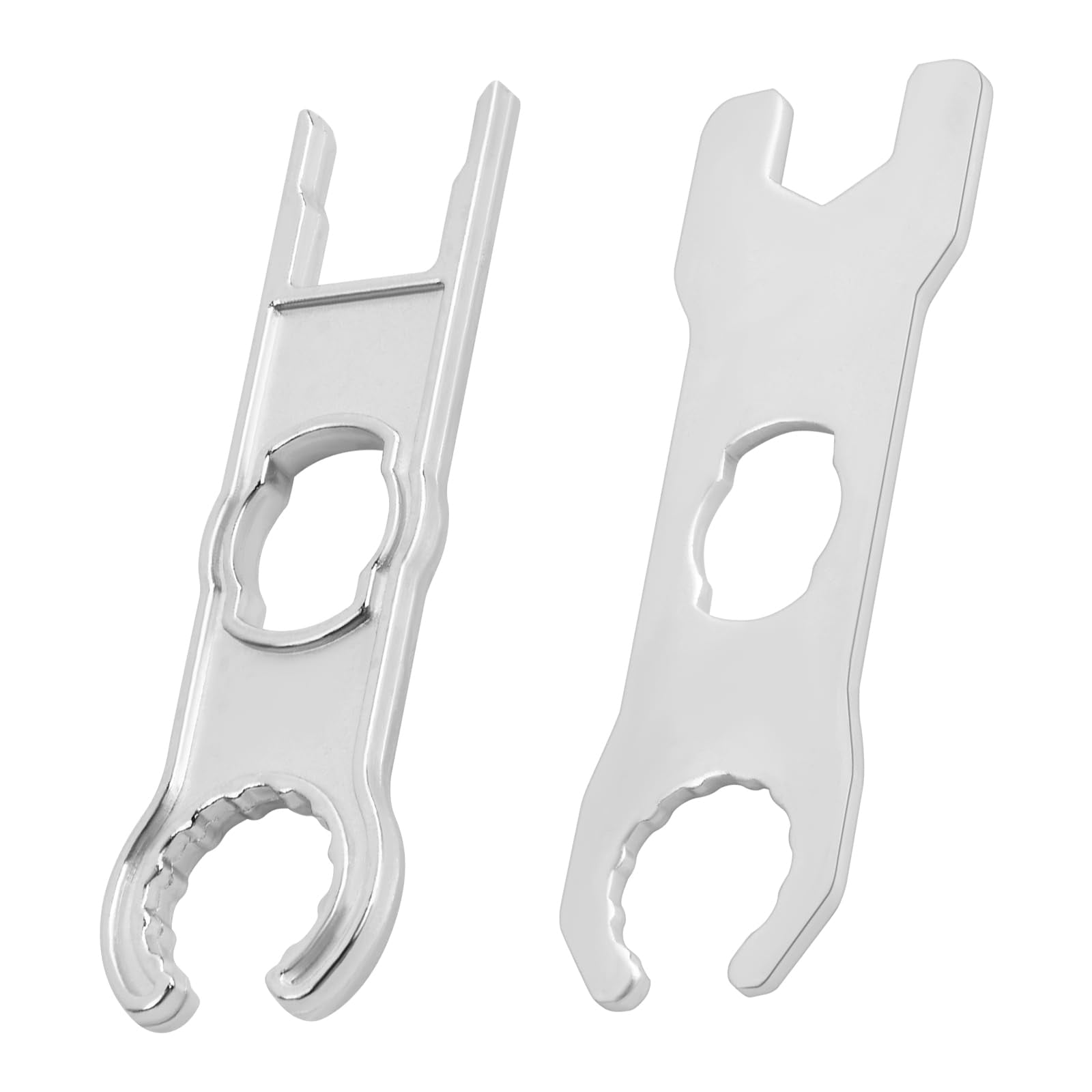 COOLHOOD 2Pcs Solar Crimping Wrench Spanner for Connector Crimping ...