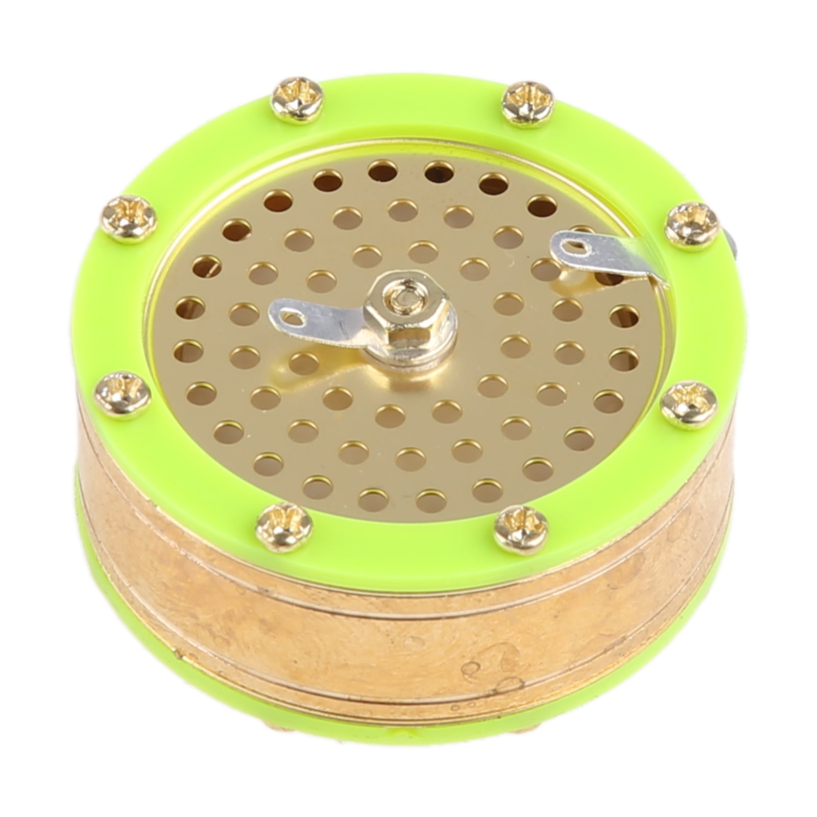COOLHOOD 34 mm Diameter Microphone Large Diaphragm Cartridge for Studio ...