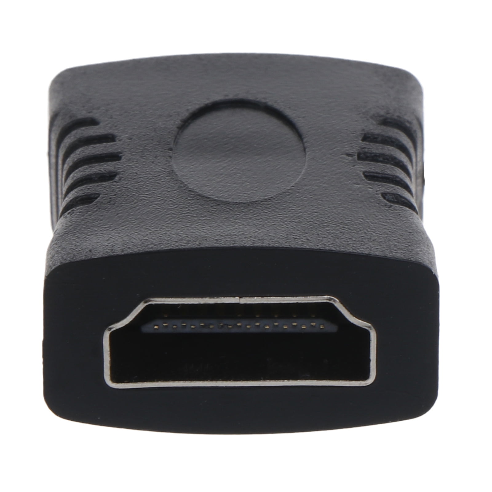 COOLHOOD 4K Extender Female To Female Converter Extension Adapter For ...