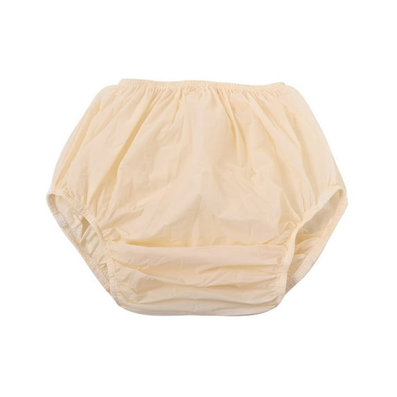 COOLHOOD 4Pcs Reusable Diaper Covers for Adults Water Resistant ...