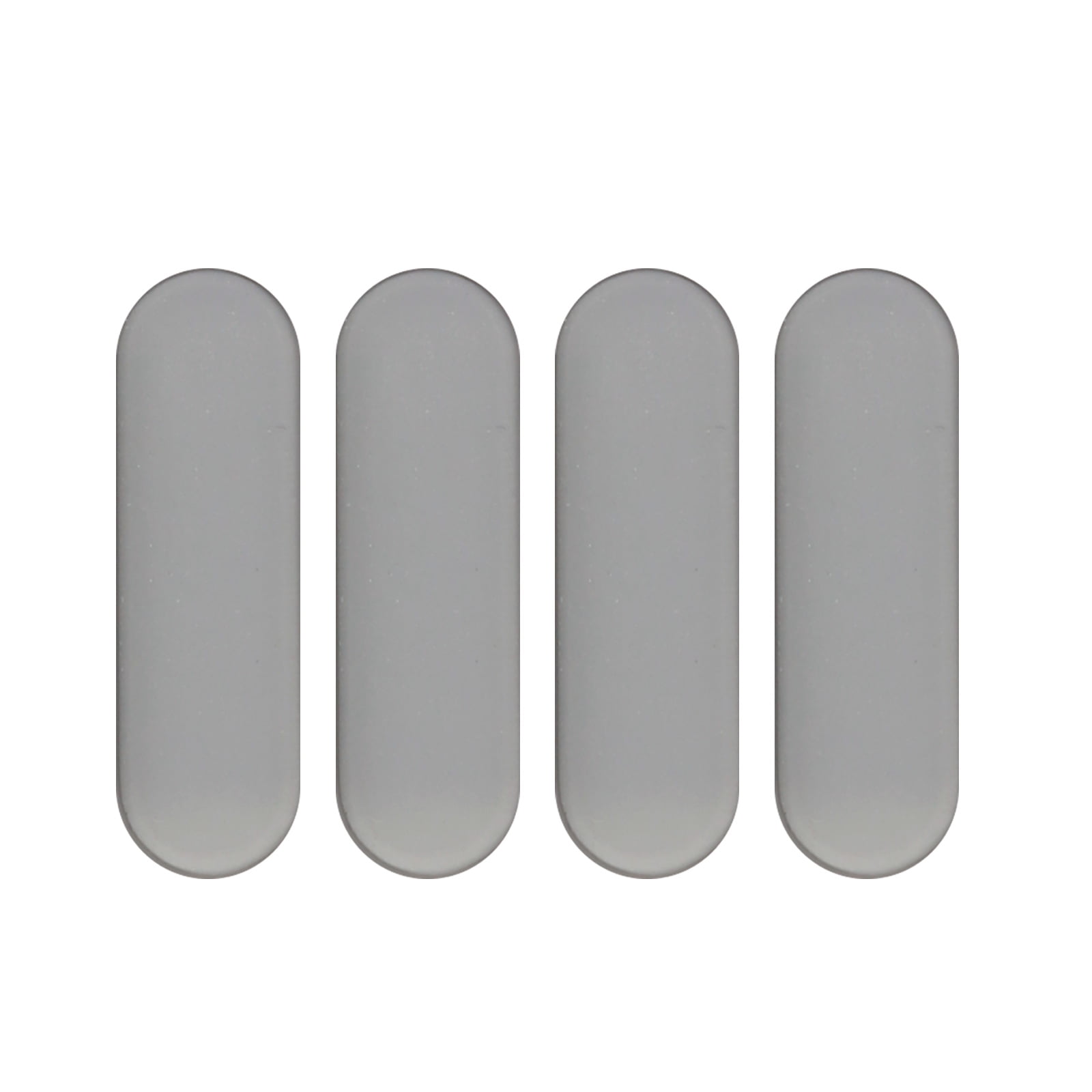 COOLHOOD 4Pcs Rubber Feet Foot for 840 745 830 735 Laptop Feet Bottom ...