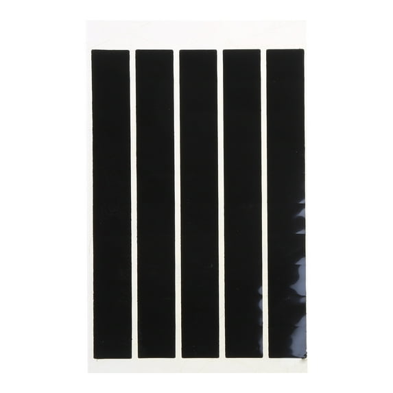 COOLHOOD 50Pcs 14*14mm Heatsink Thermal Double Side Adhesive Tape ...