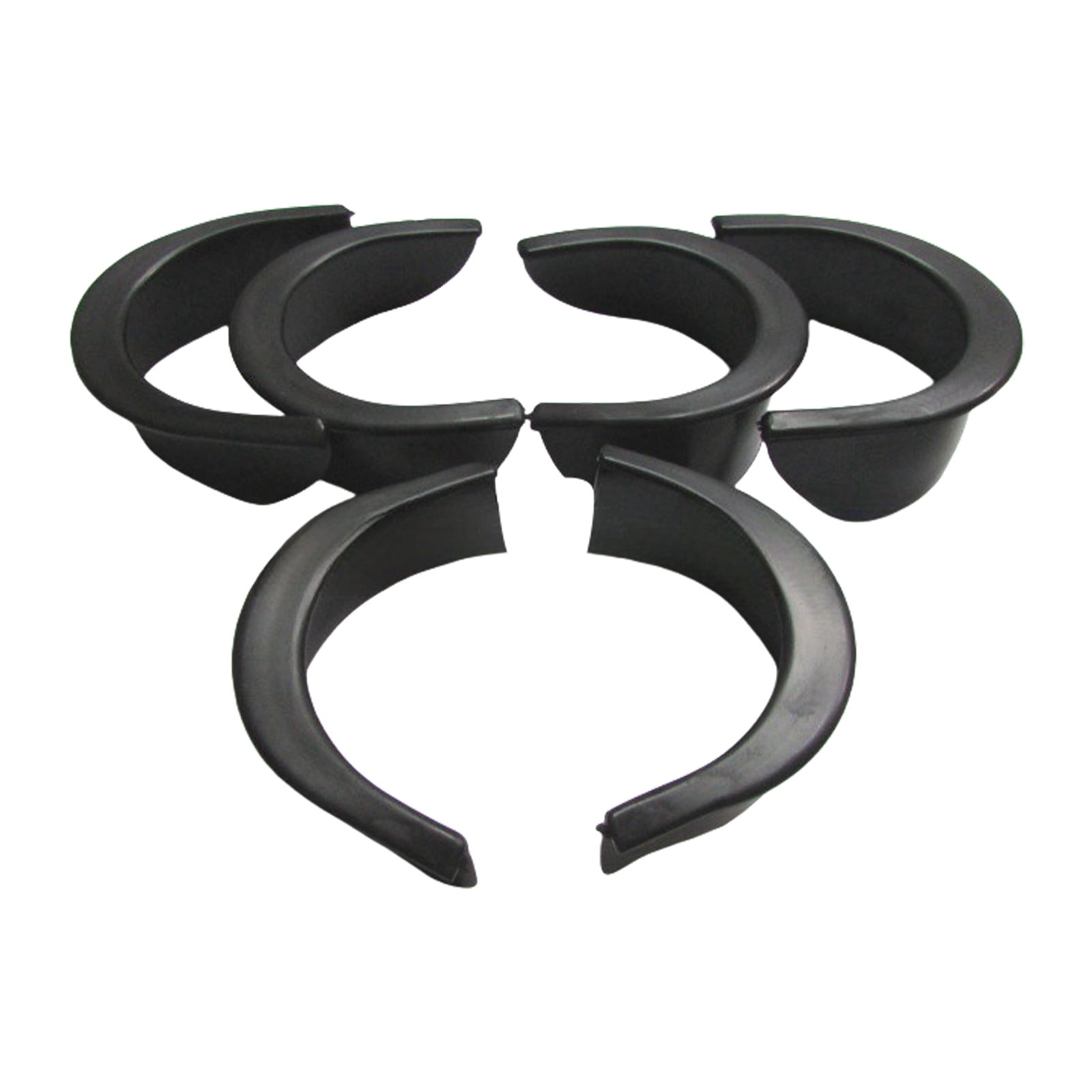 COOLHOOD 6Pcs Billiard Table Pocket Liner Billiard Table Liner Pool ...